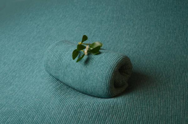 Tela Cancun turchese scuro